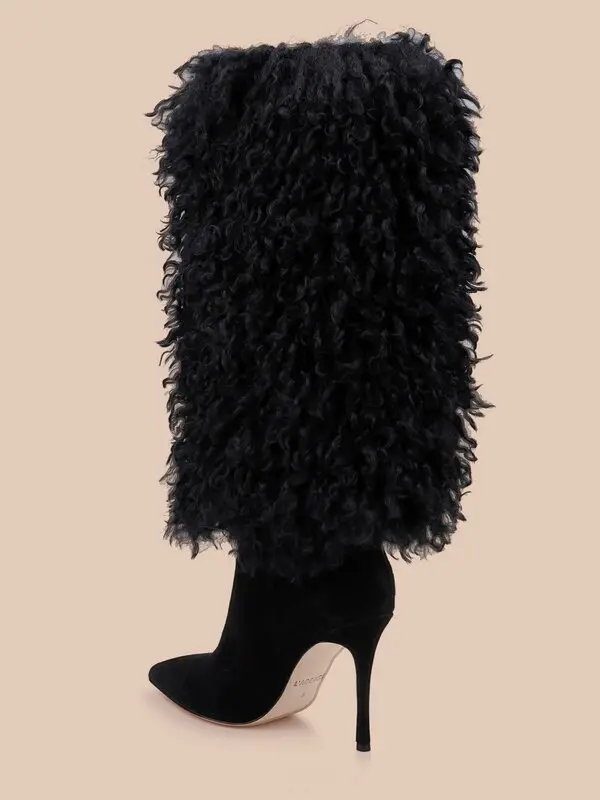 L'Agence Sheridan Boot