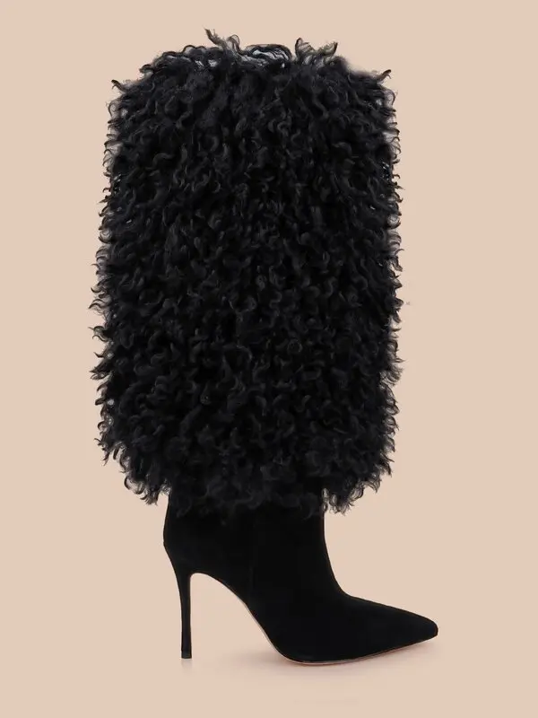 L'Agence Sheridan Boot