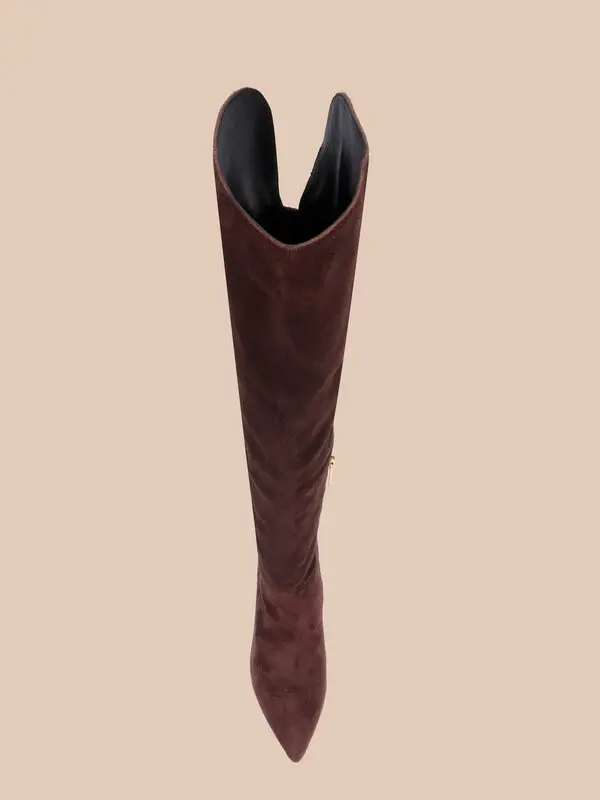 L'Agence Nanette Boot