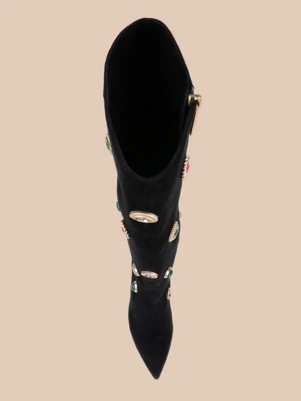 L'Agence Concourse Boot