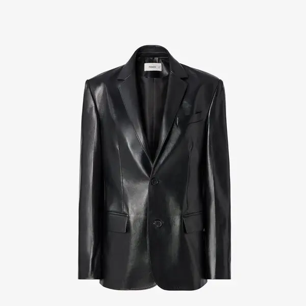 Fendi Jacket - Black
