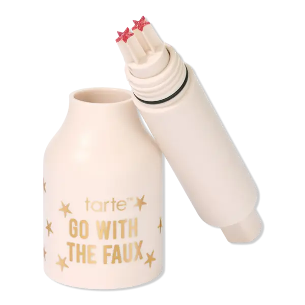 TARTE COSMETICS Go With The Faux Freckle Stamp Starstruck - Starstruck Red