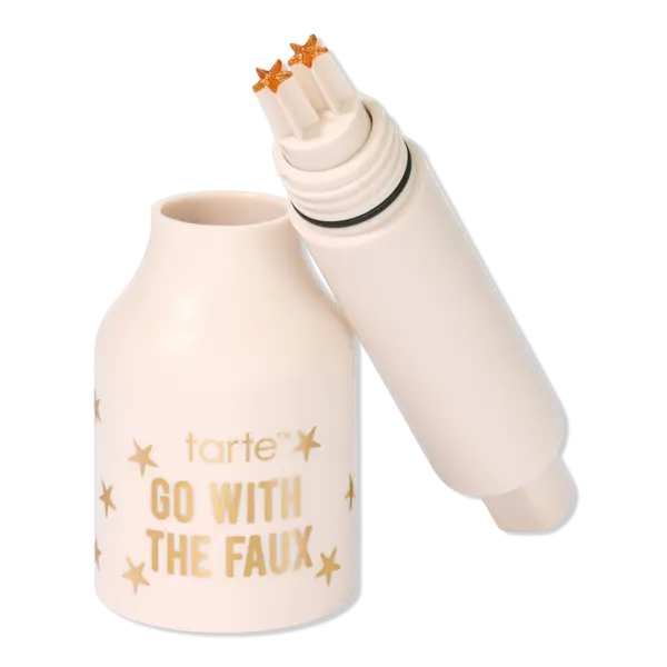 TARTE COSMETICS Go With The Faux Freckle Stamp Starstruck - Starstruck Orange