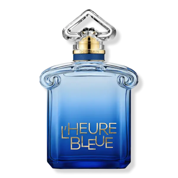 GUERLAIN L'heure Bleue Eau De Parfum - One-color