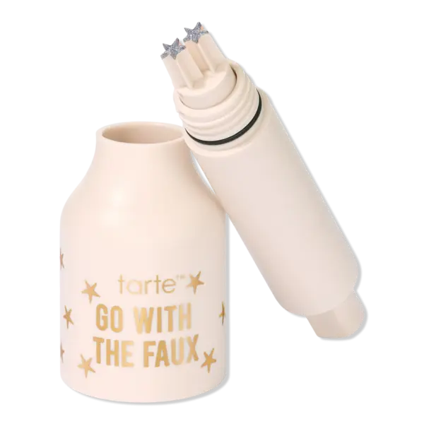 TARTE COSMETICS Go With The Faux Freckle Stamp Starstruck - Starstruck Silver