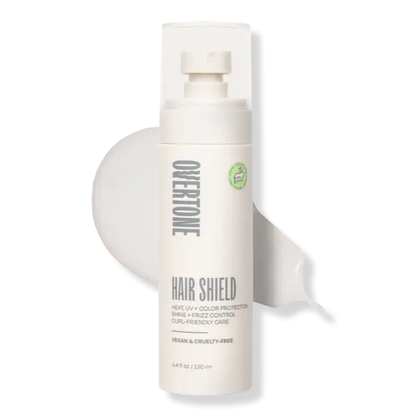 OVERTONE Hair Shield 10-in-1 Conditioning Leave - One-color