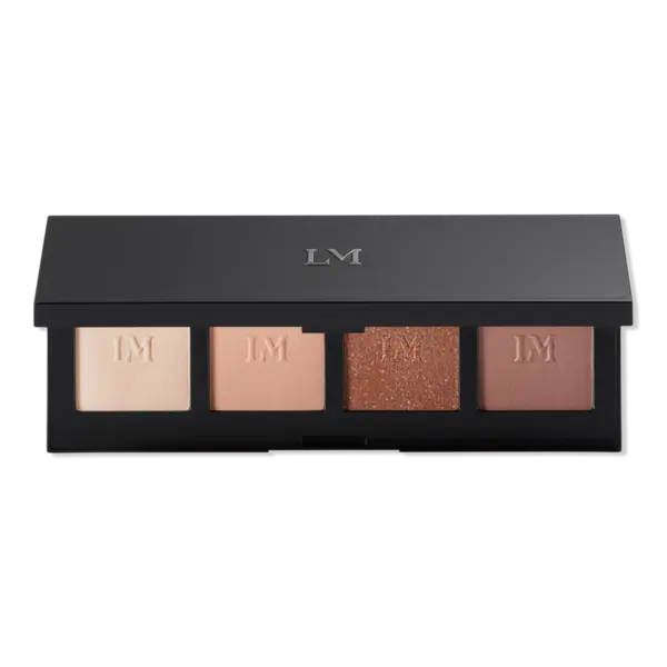 Laura Mercier Caviar Eyeshadow Quad - Ginger Bloom
