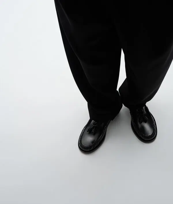 Bottega Veneta Ugo Loafer