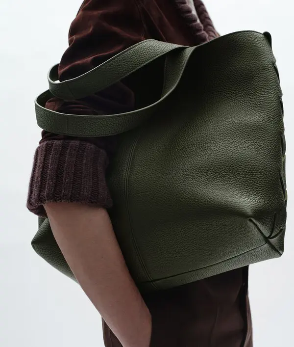 Bottega Veneta Diago Tote
