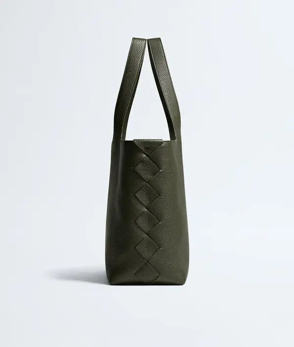 Bottega Veneta Diago Tote