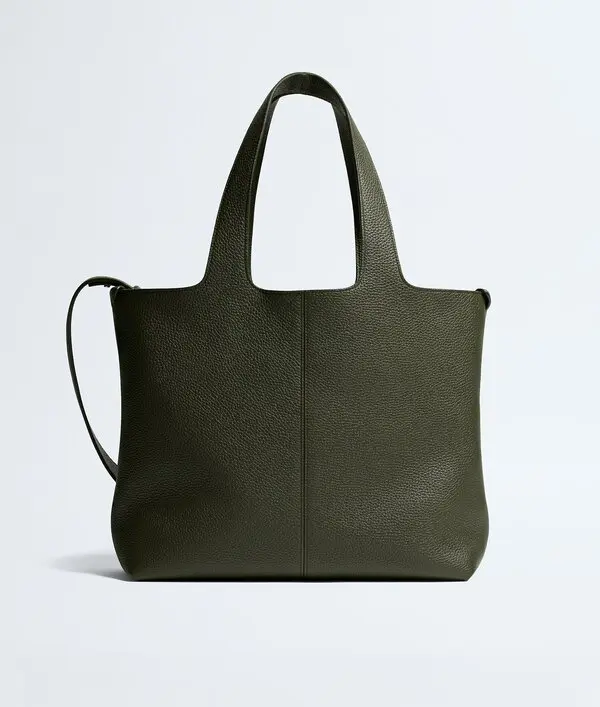 Bottega Veneta Diago Tote
