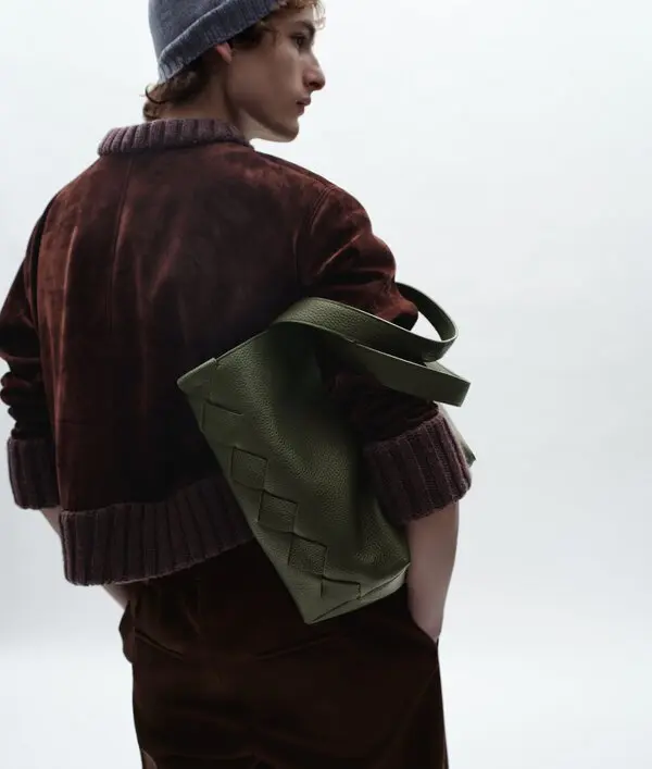 Bottega Veneta Diago Tote