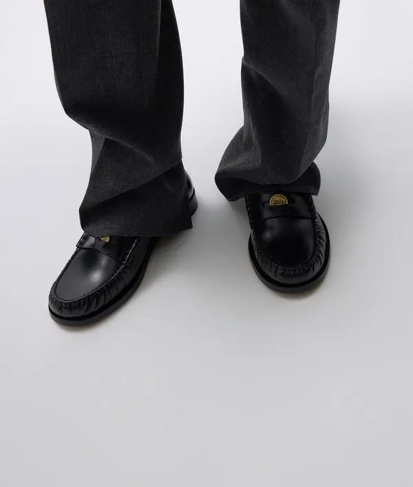 Bottega Veneta Ugo Loafer