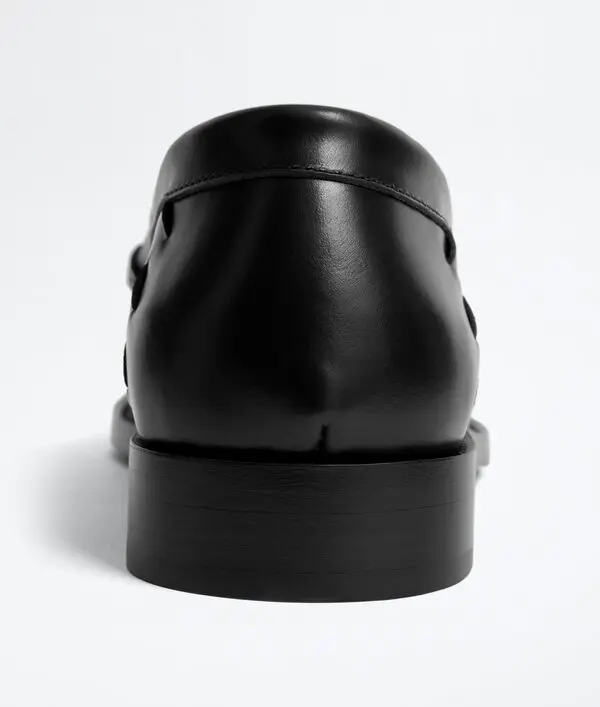 Bottega Veneta Ugo Loafer