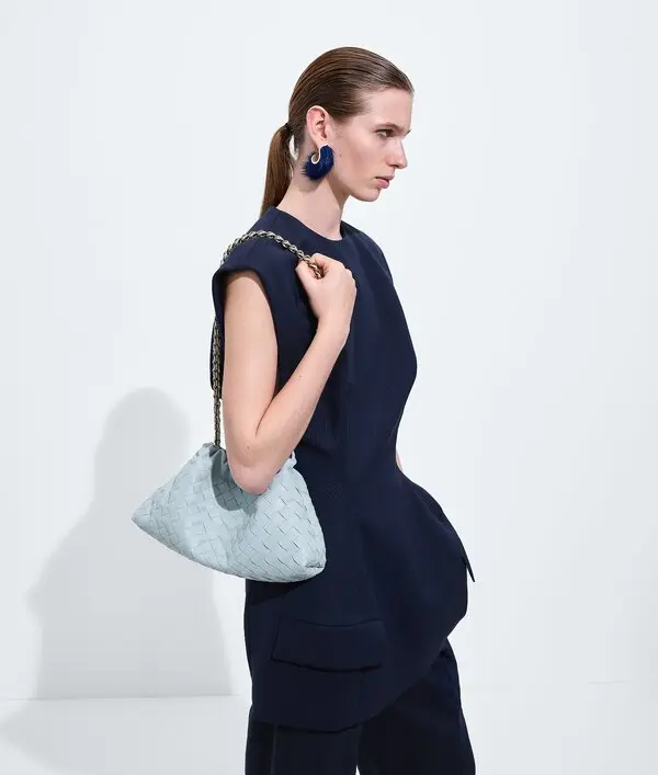 Bottega Veneta Dustbag Notte