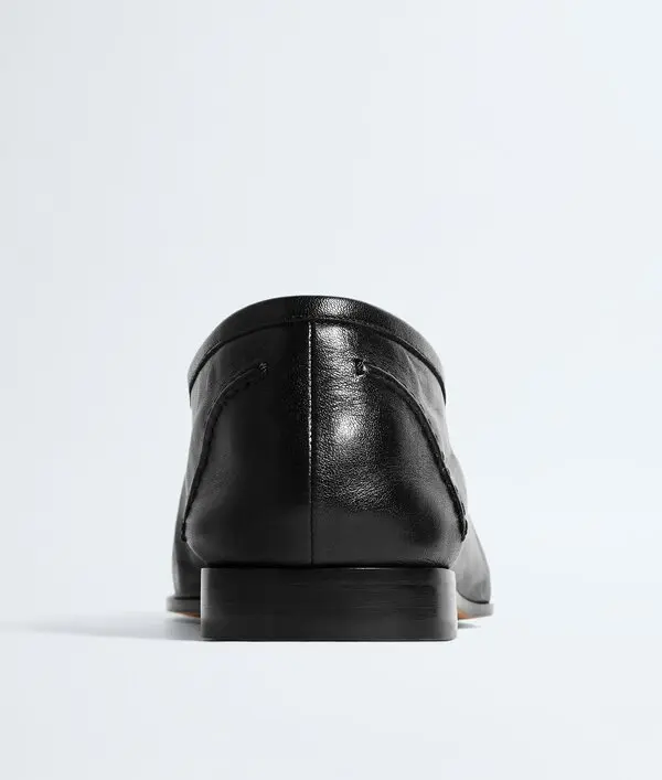 Bottega Veneta Gino Lace-up Shoe