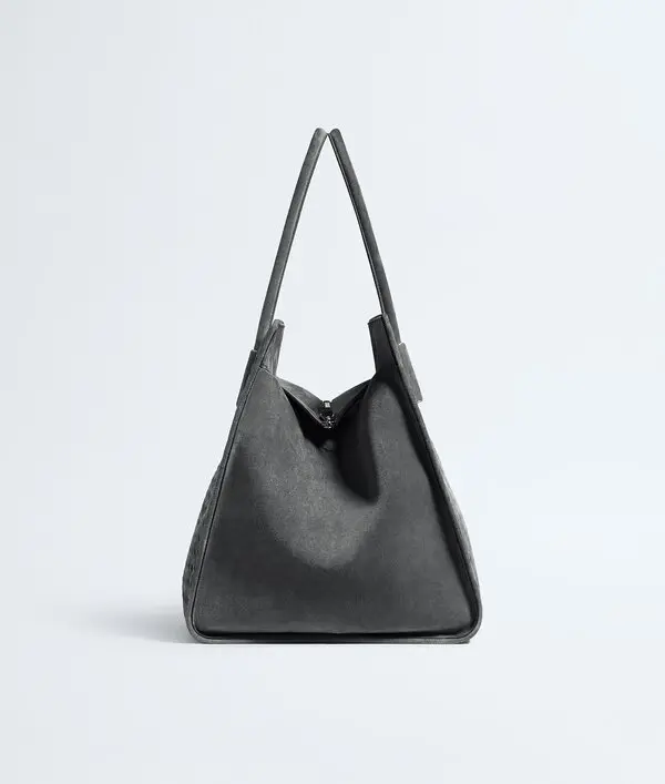 Bottega Veneta Large Barbara Tote