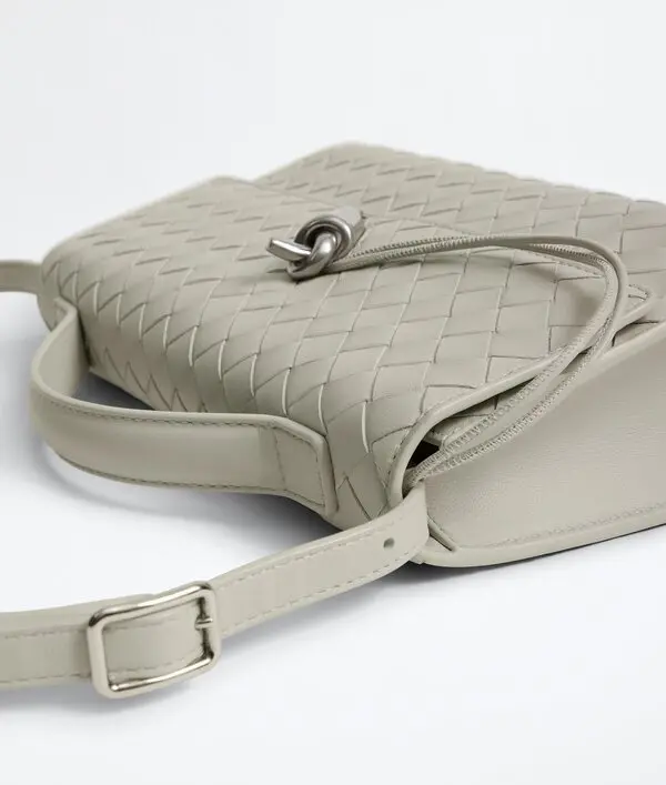 Bottega Veneta Andiamo Clutch 25