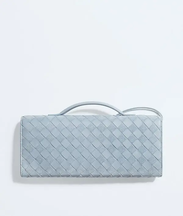 Bottega Veneta Andiamo Clutch