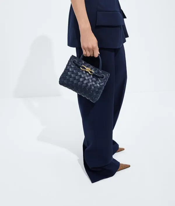 Bottega Veneta Mini Andiamo