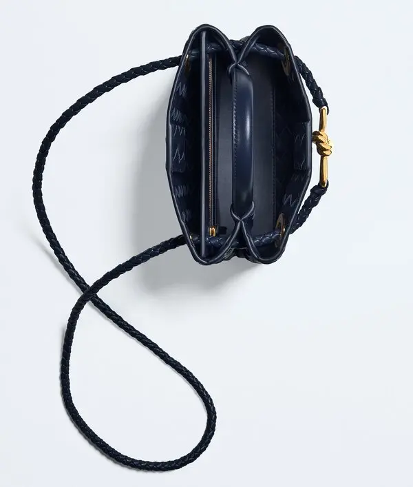 Bottega Veneta Mini Andiamo