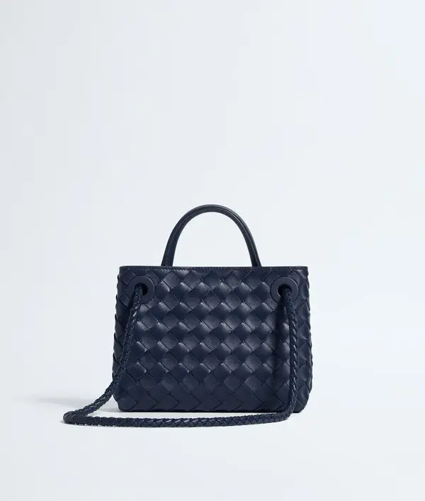 Bottega Veneta Mini Andiamo