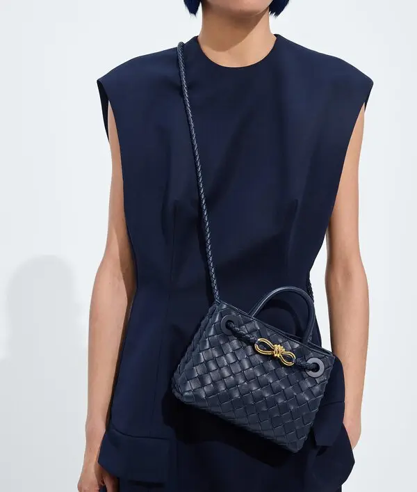 Bottega Veneta Mini Andiamo