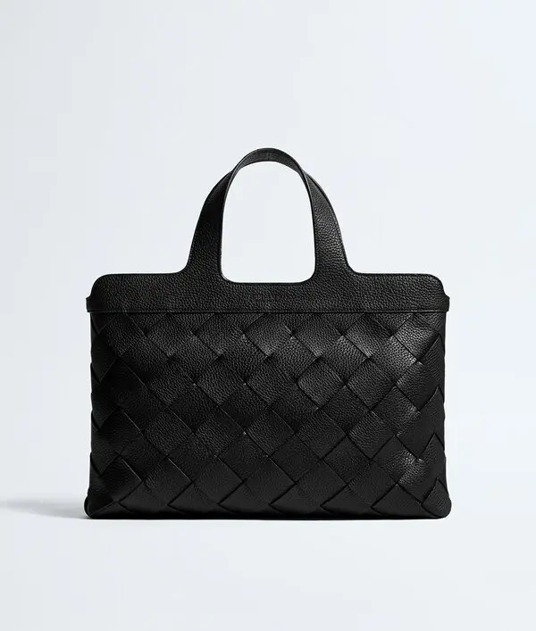Bottega Veneta Diago Briefcase