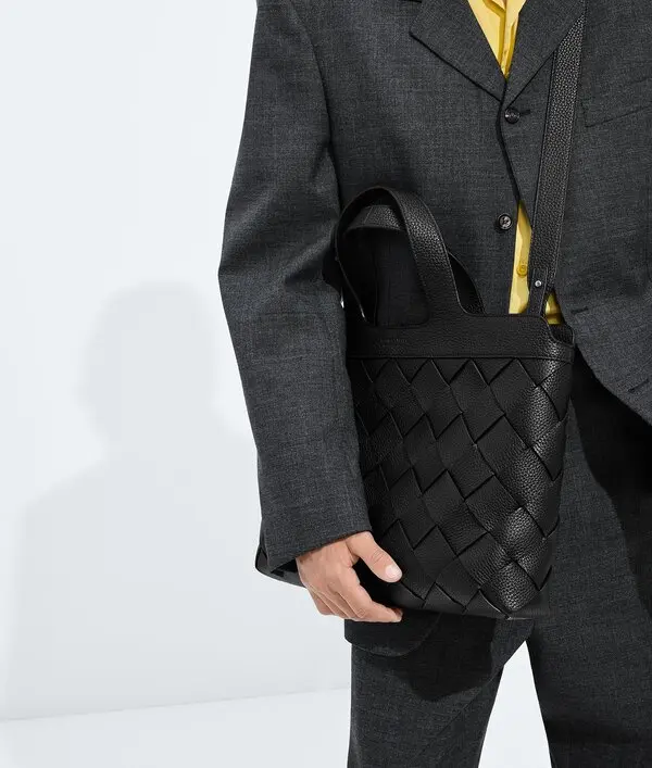 Bottega Veneta Diago Briefcase