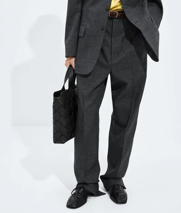 Bottega Veneta Diago Briefcase