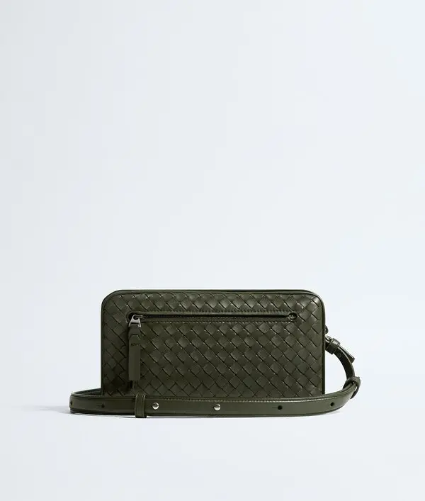 Bottega Veneta Small Soffietto