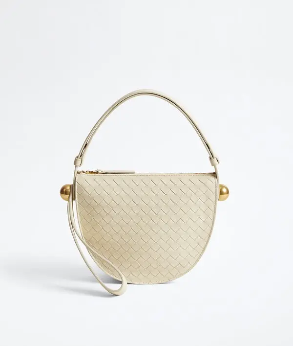 Bottega Veneta Small Spicchio - String