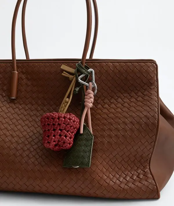 Bottega Veneta Pepper Charm