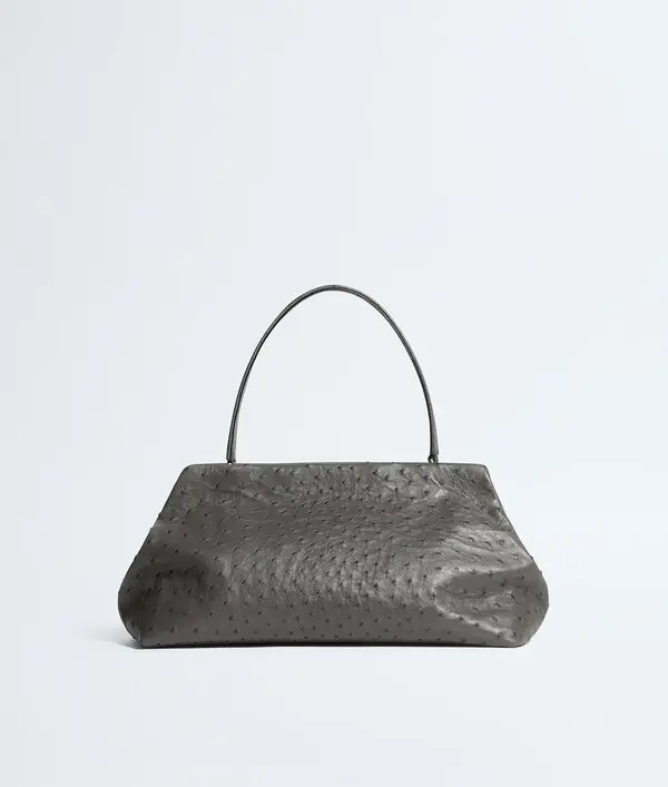 Bottega Veneta The 1998 - Obsidian Gray