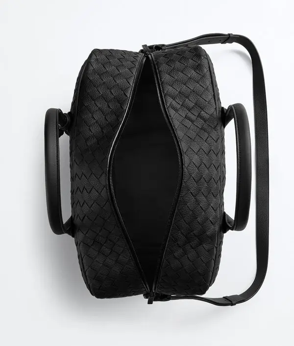 Bottega Veneta Getaway Weekender