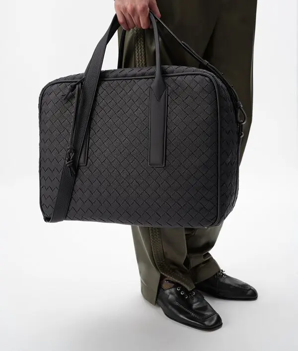 Bottega Veneta Getaway Weekender