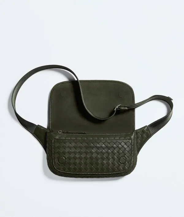 Bottega Veneta Veneto Belt Bag
