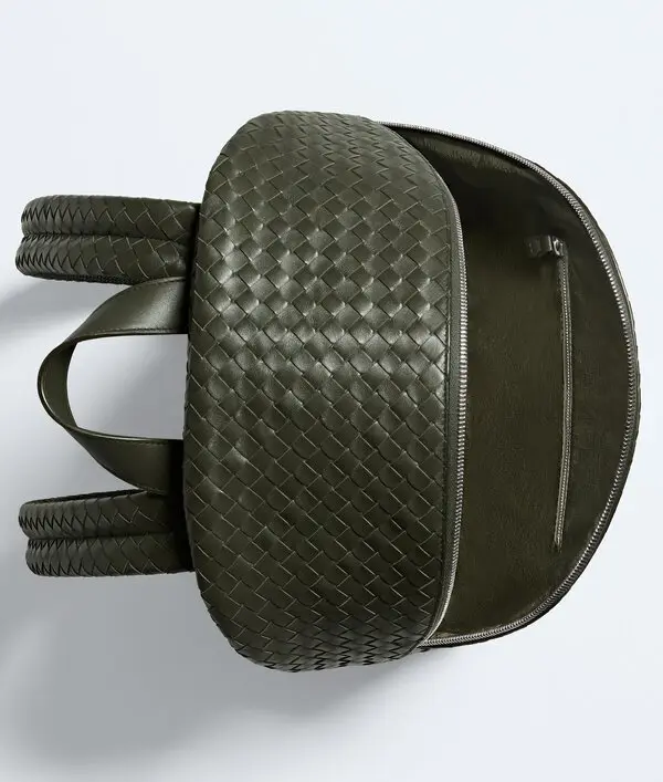 Bottega Veneta Intrecciato 1975 Backpack