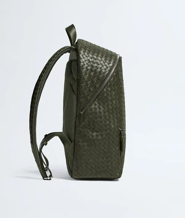 Bottega Veneta Intrecciato 1975 Backpack