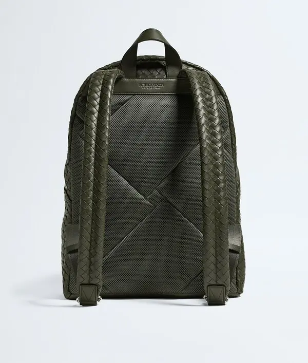 Bottega Veneta Intrecciato 1975 Backpack