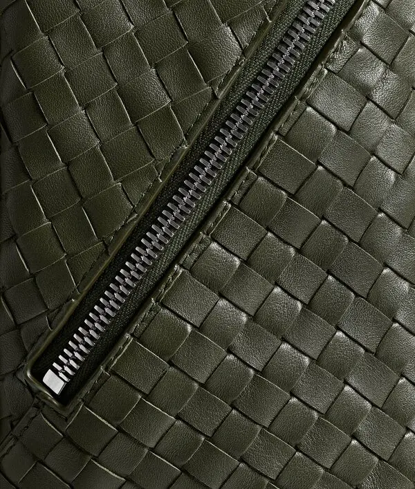 Bottega Veneta Intrecciato 1975 Backpack