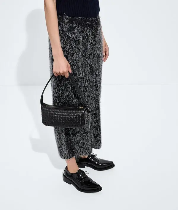 Bottega Veneta Nodo Shoulder Bag
