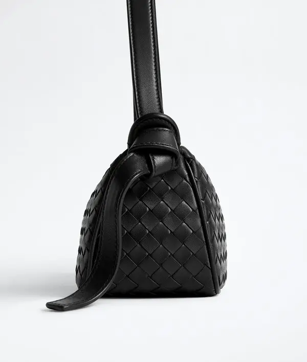 Bottega Veneta Nodo Shoulder Bag