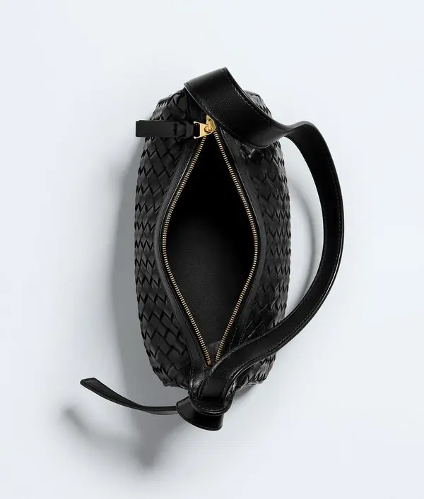Bottega Veneta Nodo Shoulder Bag