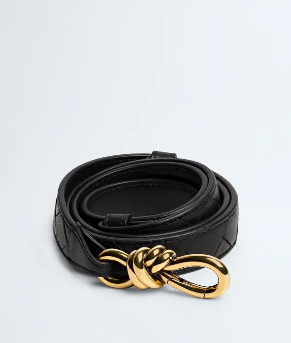 Bottega Veneta Andiamo Belt