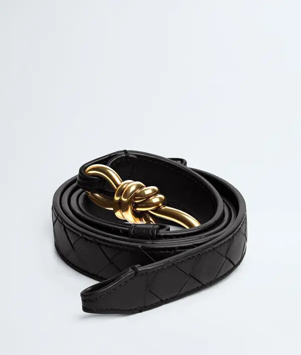 Bottega Veneta Andiamo Belt