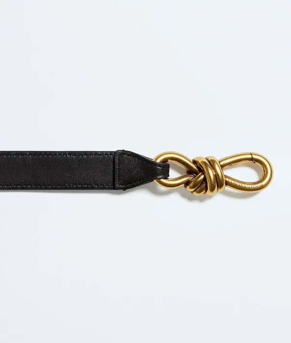 Bottega Veneta Andiamo Belt