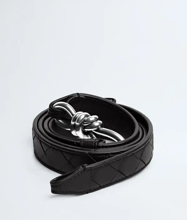 Bottega Veneta Andiamo Belt