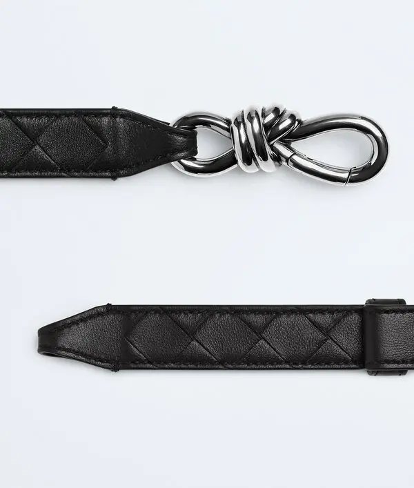Bottega Veneta Andiamo Belt