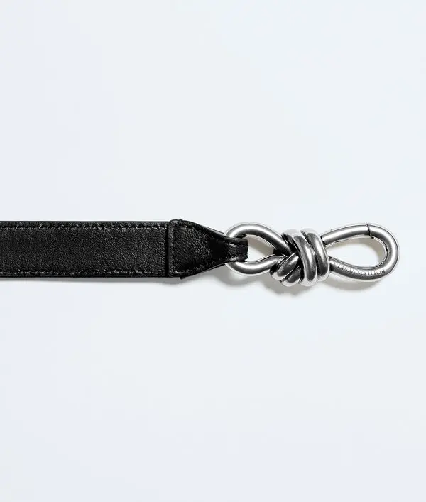 Bottega Veneta Andiamo Belt
